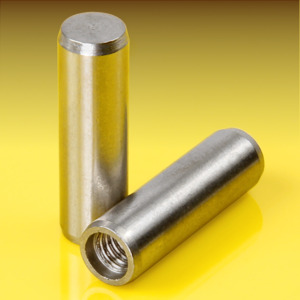 Pins, Clips and Rivets - Westfield Fasteners Ltd